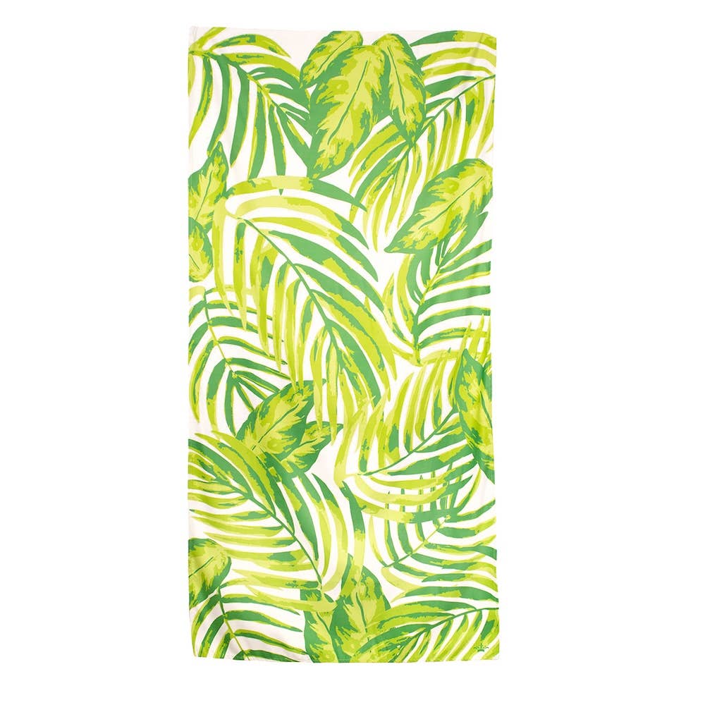 Tamarindo Beach Towel | Hamilton Brooks Design