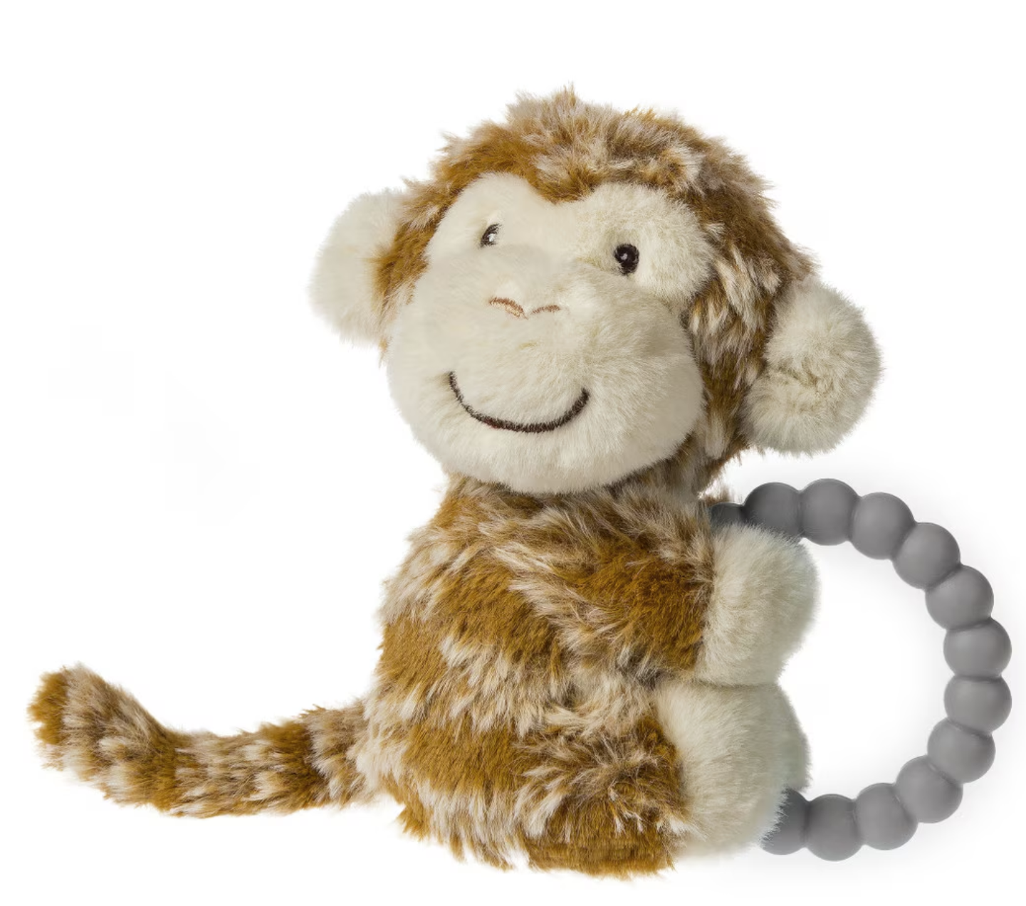 Afrique Monkey Rattle | Hamilton Brooks Design
